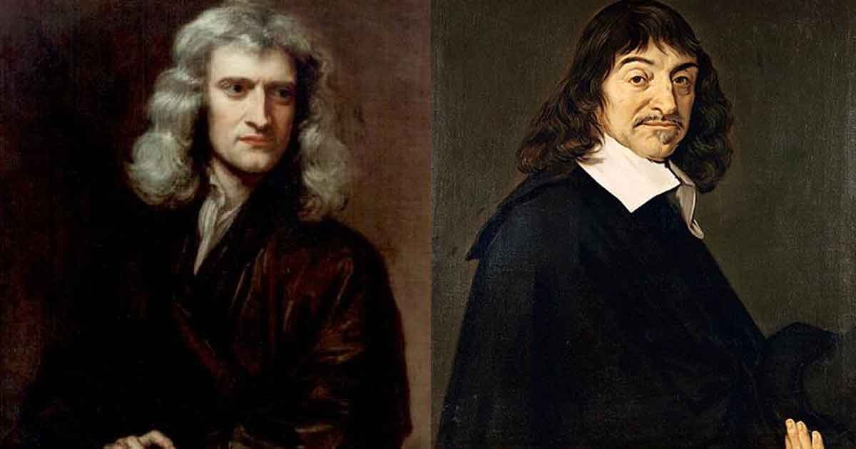 Νεκρομαντεῖον: Notas curtas sobre as relações entre ciência e filosofia