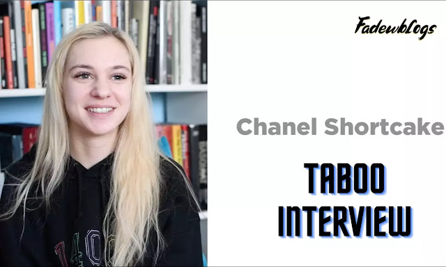 Interview with Adult Film Actress Chanel Shortcake