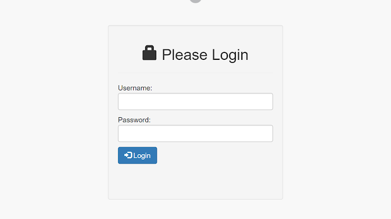 POS Inventory System in php mysql free download source code