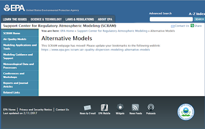 PREVENCION, SEGURIDAD Y SALUD LABORAL: Atmospheric Dispersion Modeling ...