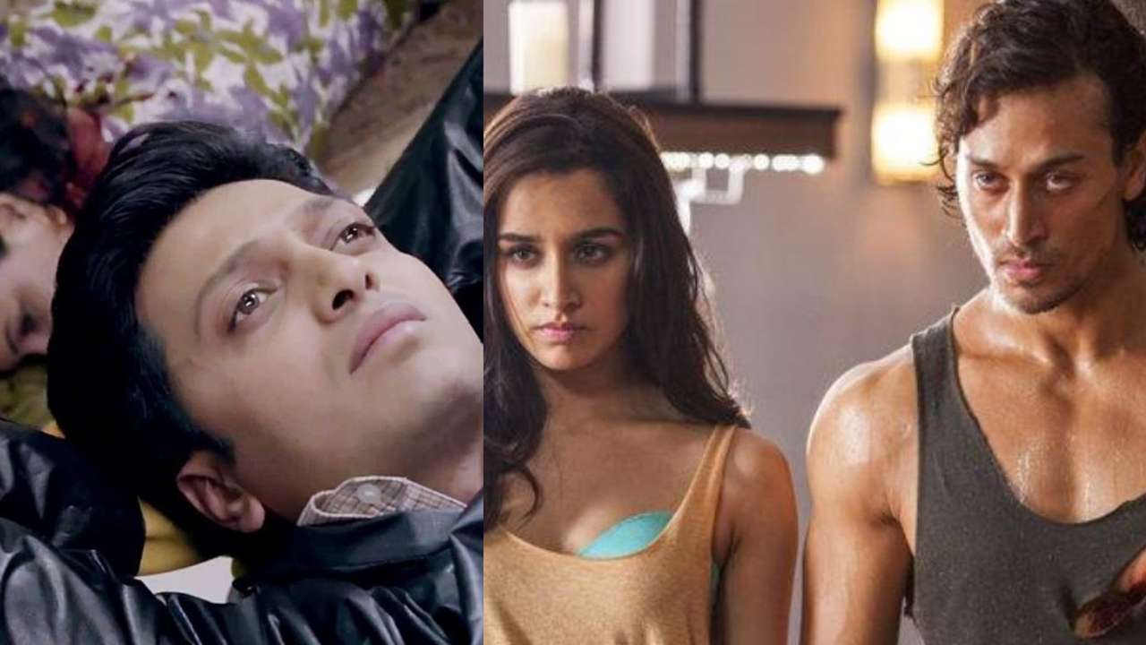 Upcoming movie Baghi 3 Cast and release date,must watch trailer - Filmotree