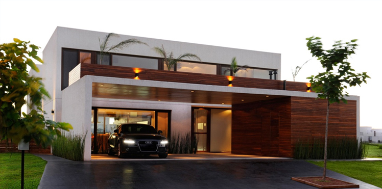 Jenis-Jenis Dinding Alternatif Agar Rumah Terlihat Mewah Tanpa ...