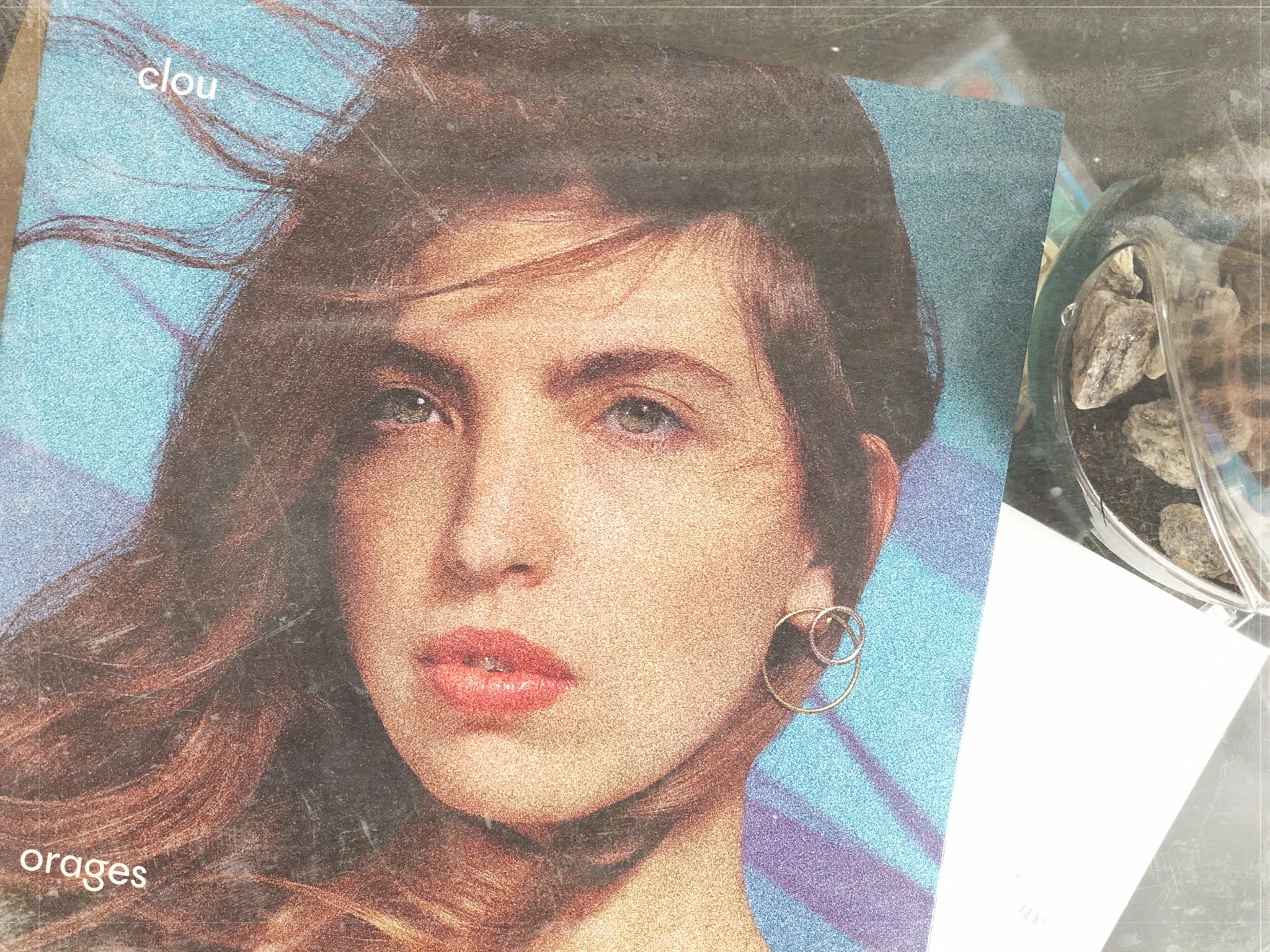 Clou : la pop française intelligente et douce sur l’album “Orages”