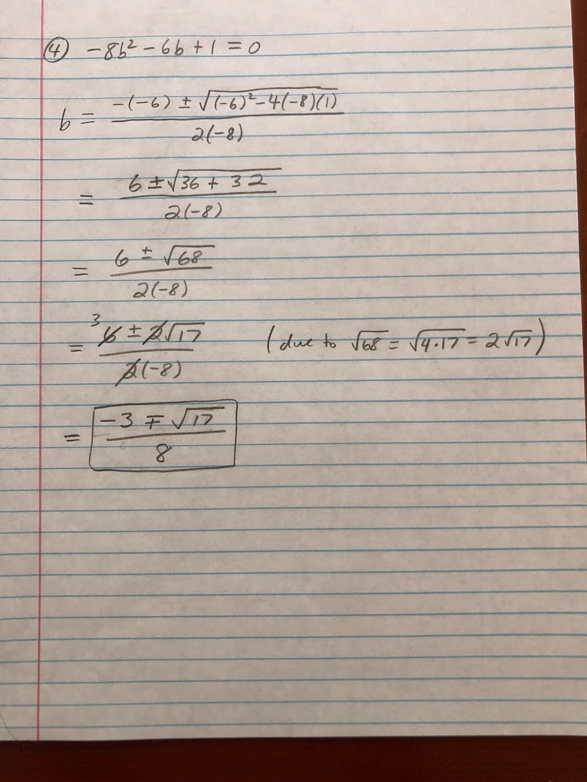 Professor Frank s Math Blog Quadratic Formula Practice Problems And professor-frank-s-math-blog-quadratic-formula-practice-problems-and