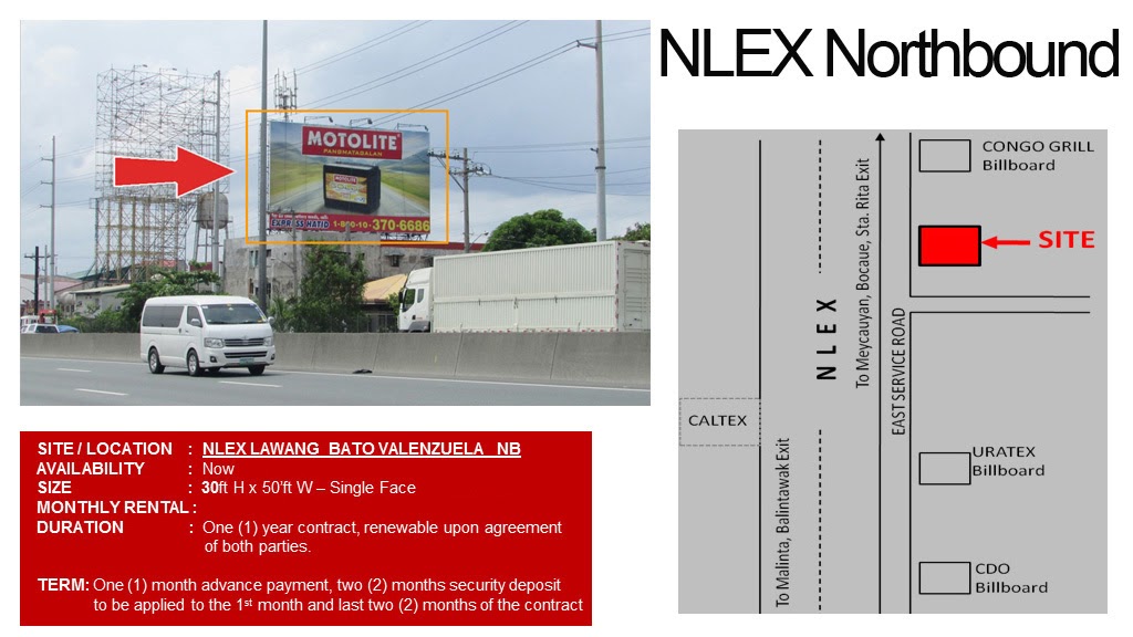 EDSA Billboard : Billboards in EDSA