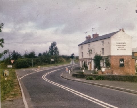 West Felton Parish Plan: SEE HOW THE PARISH HAS CHANGED OVER THE YEARS!