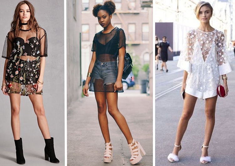 As Principais Tendências Para o Verão 2018 - Batom Vermelho Blog ...