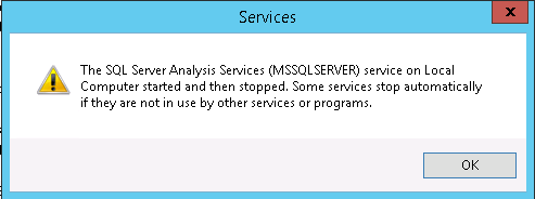 All about MS SQL Server And Hadoop Administrator: Error - Analysis ...
