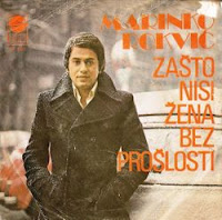 Magaza-Diskografije: Marinko Rokvic (1974-2010) - Diskografija