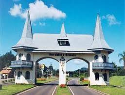 BRASIL REAL: BALNEARIO PINHAL - RIO GRANDE DO SUL