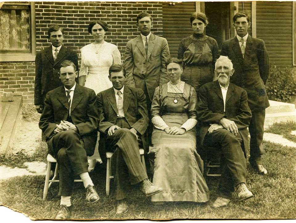 Almost the Truth: Pictures Inappropriate For History Books!