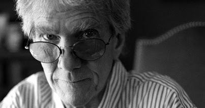 Where's That Sound Coming From?: Interview with John Ware (yes, THAT ...