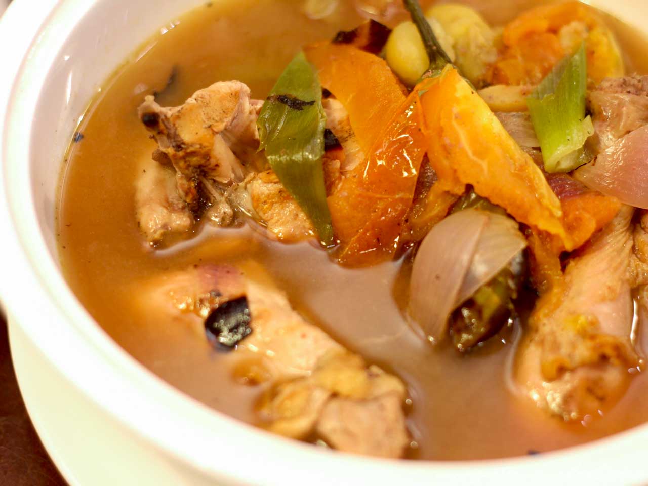 Authentic Ilonggo Cuisine at Ilonggo Food Company in BGC - Gastronomida