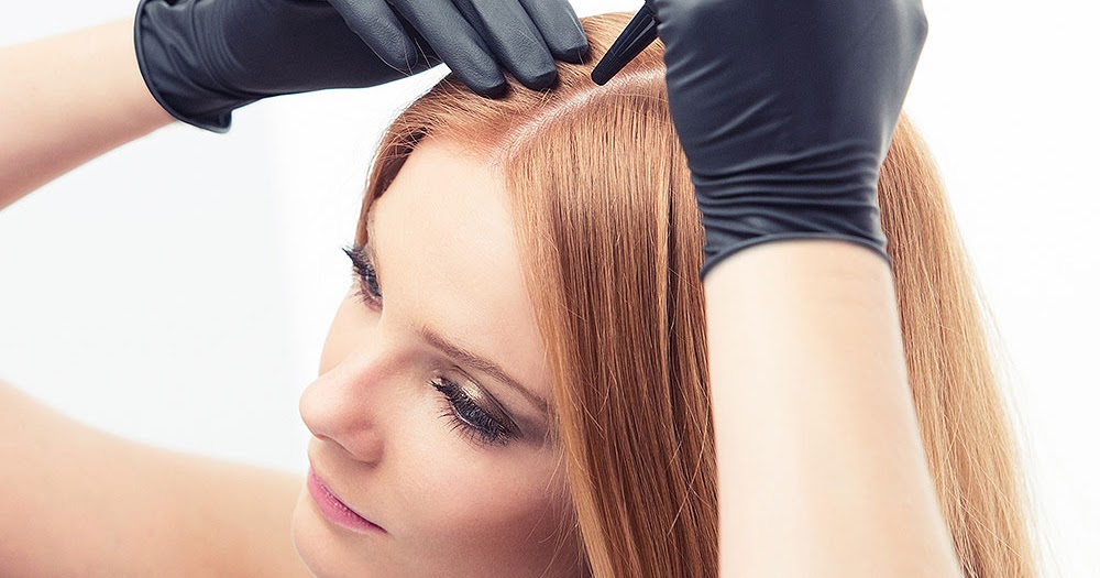 YOU beautiful: Coloracion increible en tu pelo.