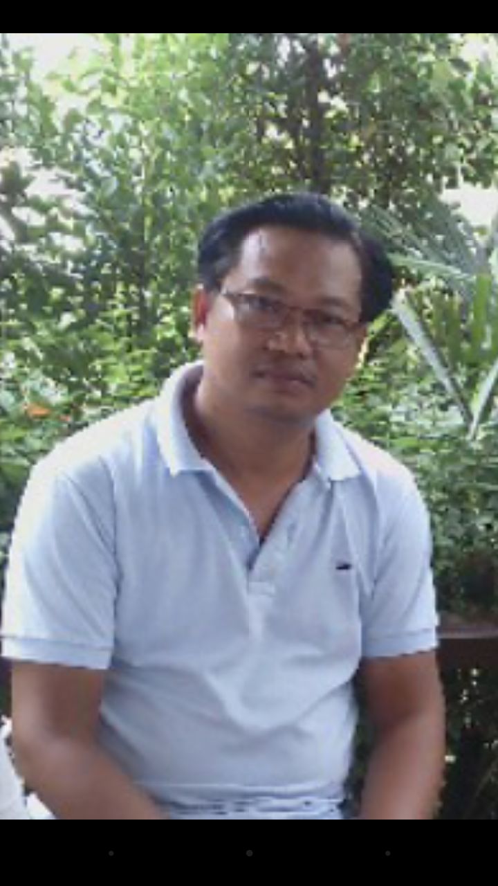 Hope and Hope and always Hope: ORDINAY_POK MAKARA