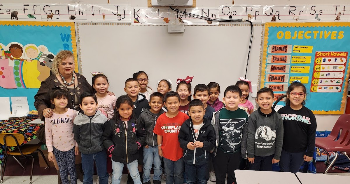 Eagle Pass ISD - iVision: EPISD & IMAGINE MATH