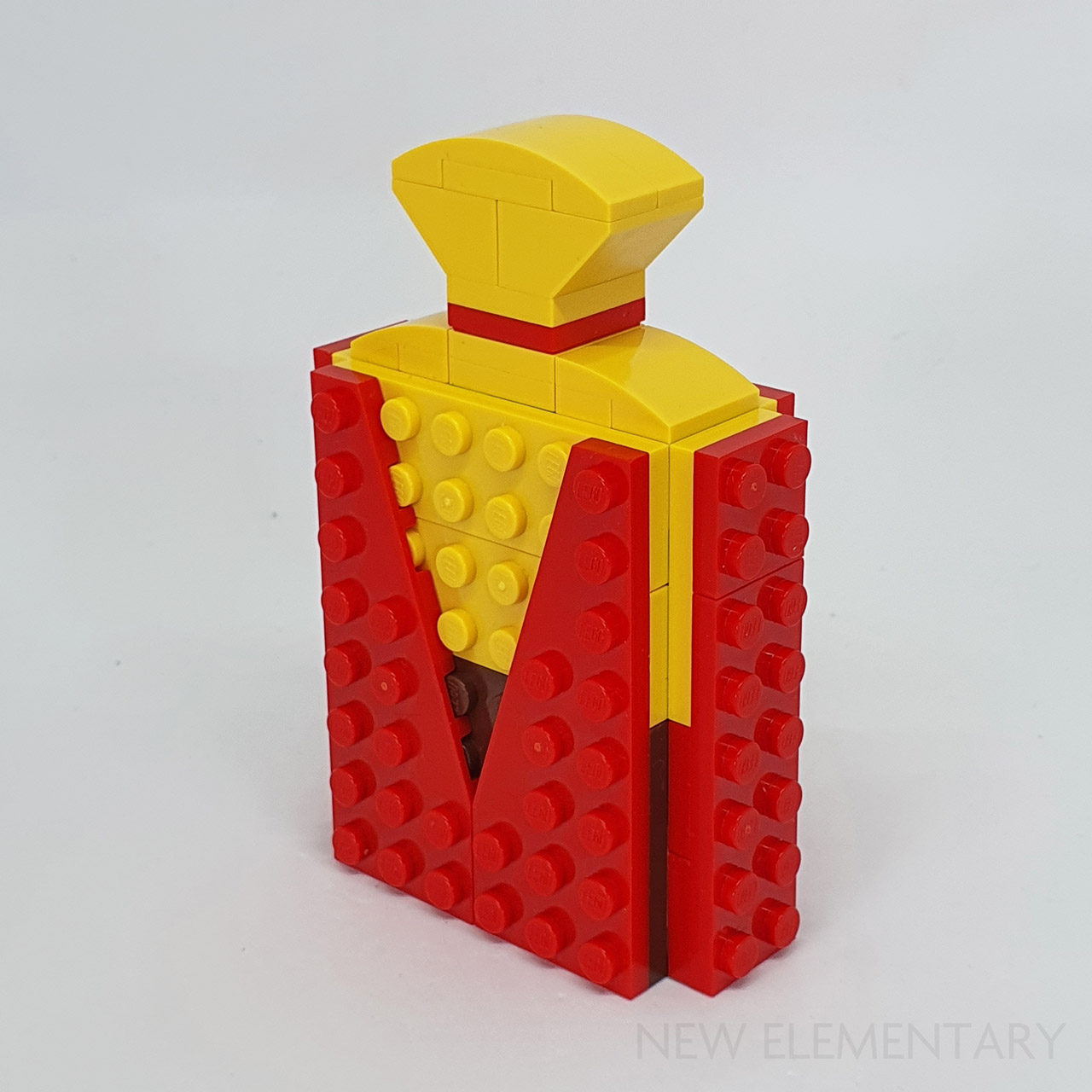 LEGO® 40411 Creative Fun 12-in-1: Professor's "One Set" MOCs | New ...