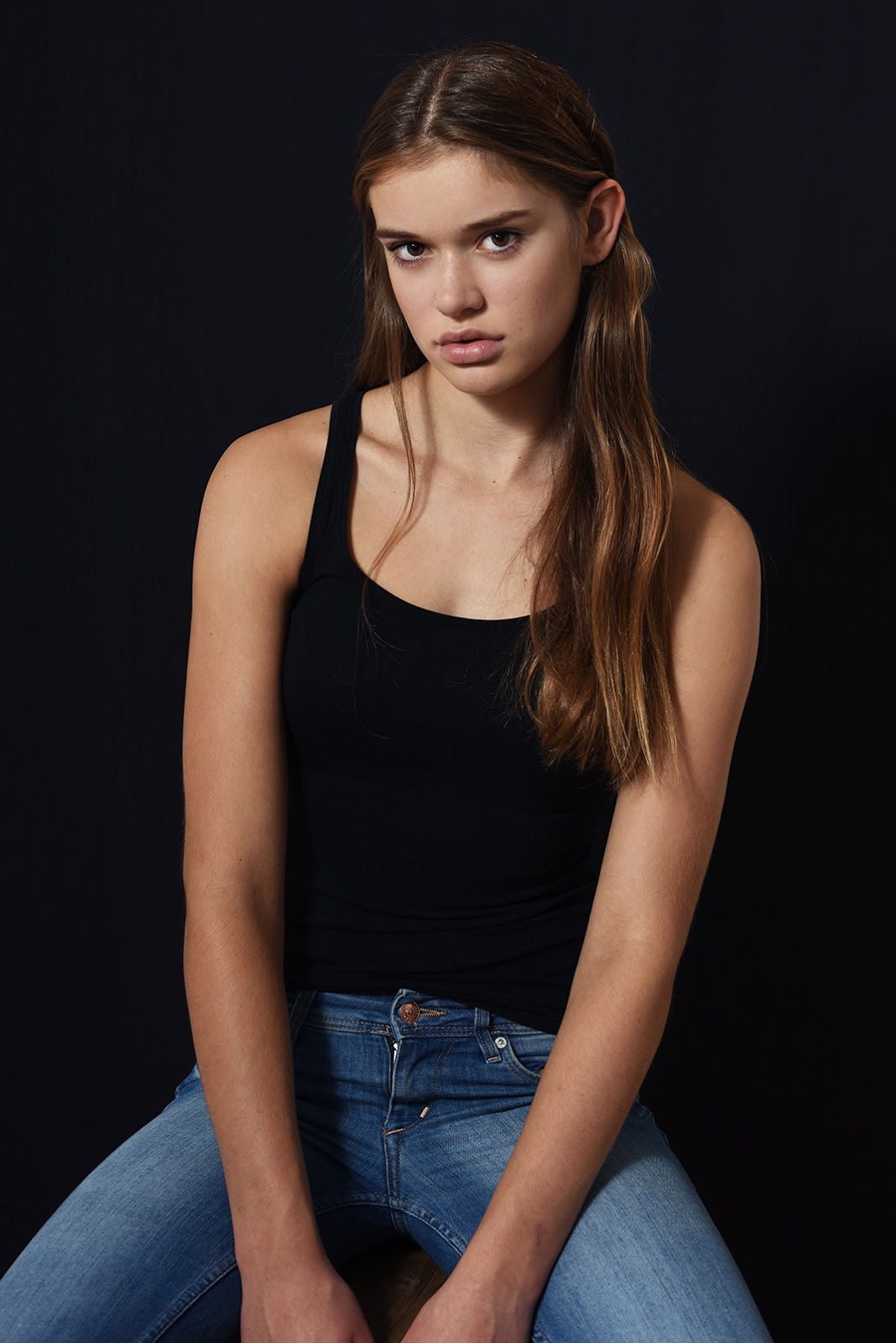 LA LETRA TAL VEZ: DOSSIER DE FOTOS DE LAURA BAUSCH