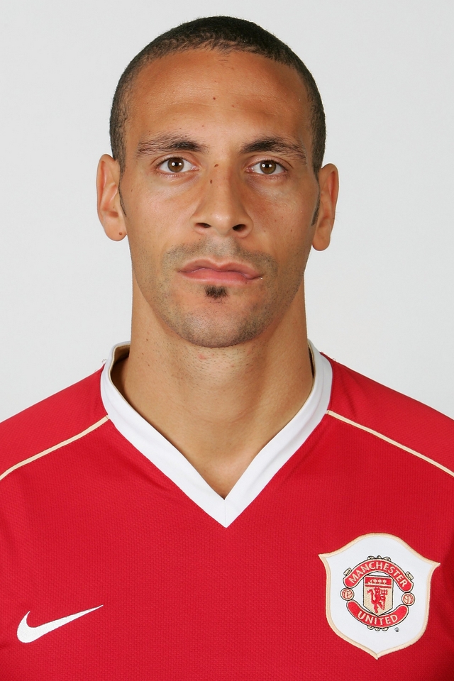 Rio ferdinand MU - Download iPhone,iPod Touch,Android Wallpapers ...