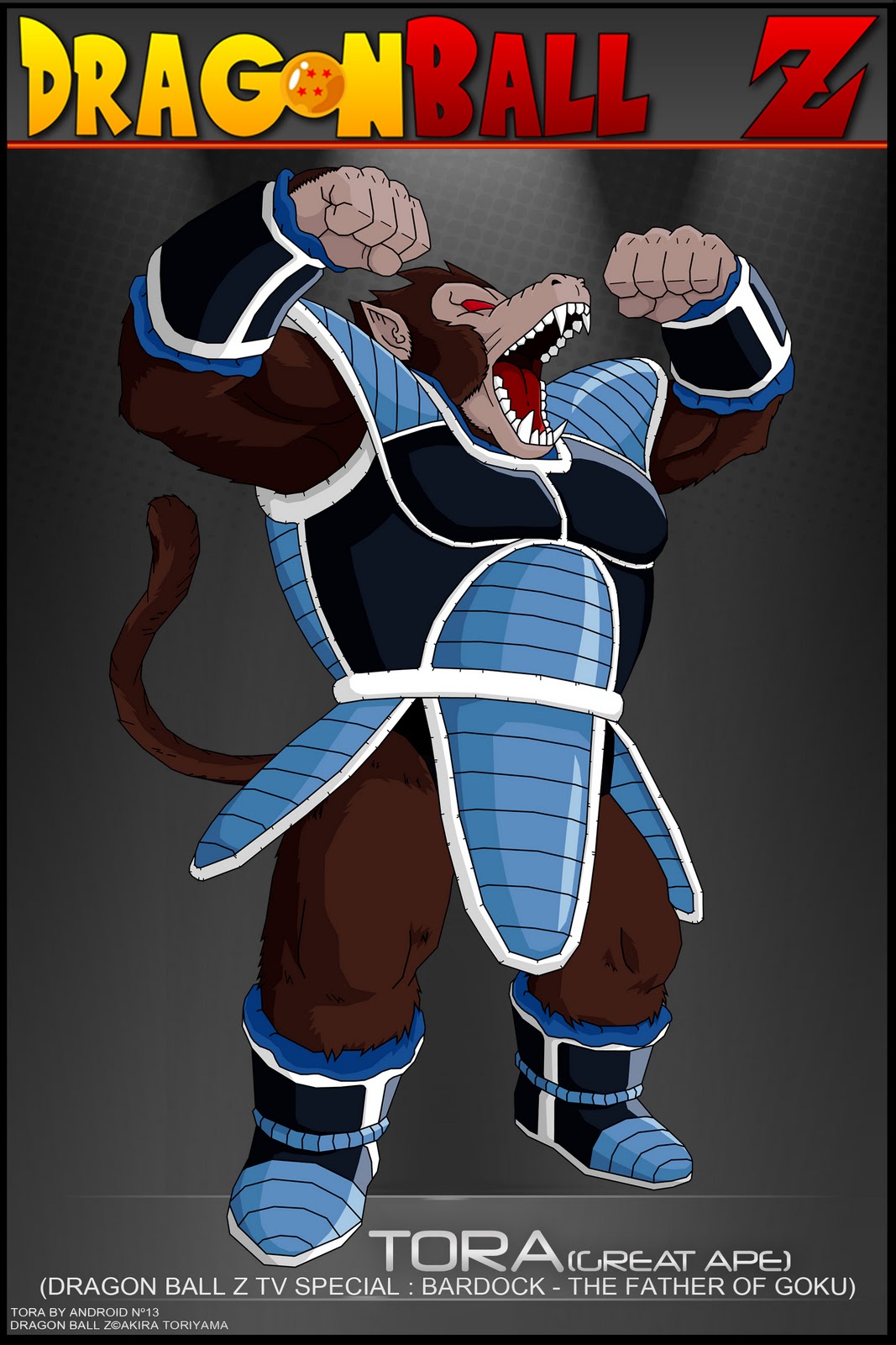 DRAGONBALL Z BUDOKAI