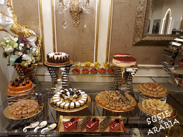 SUSIE of ARABIA: Saudi Wedding Album