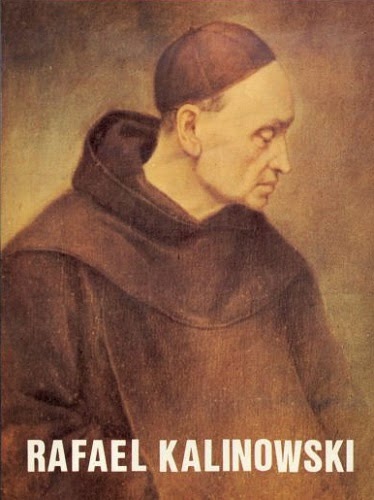 Fiesta de san Rafael Kalinowski | Sacerdotes Católicos