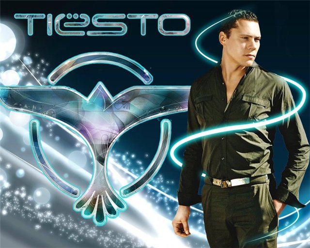 Dj Tiesto - mitomusical
