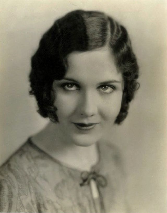 The Sweetest Girl in Pictures: 50 Beautiful Pics of Mary Brian in the ...