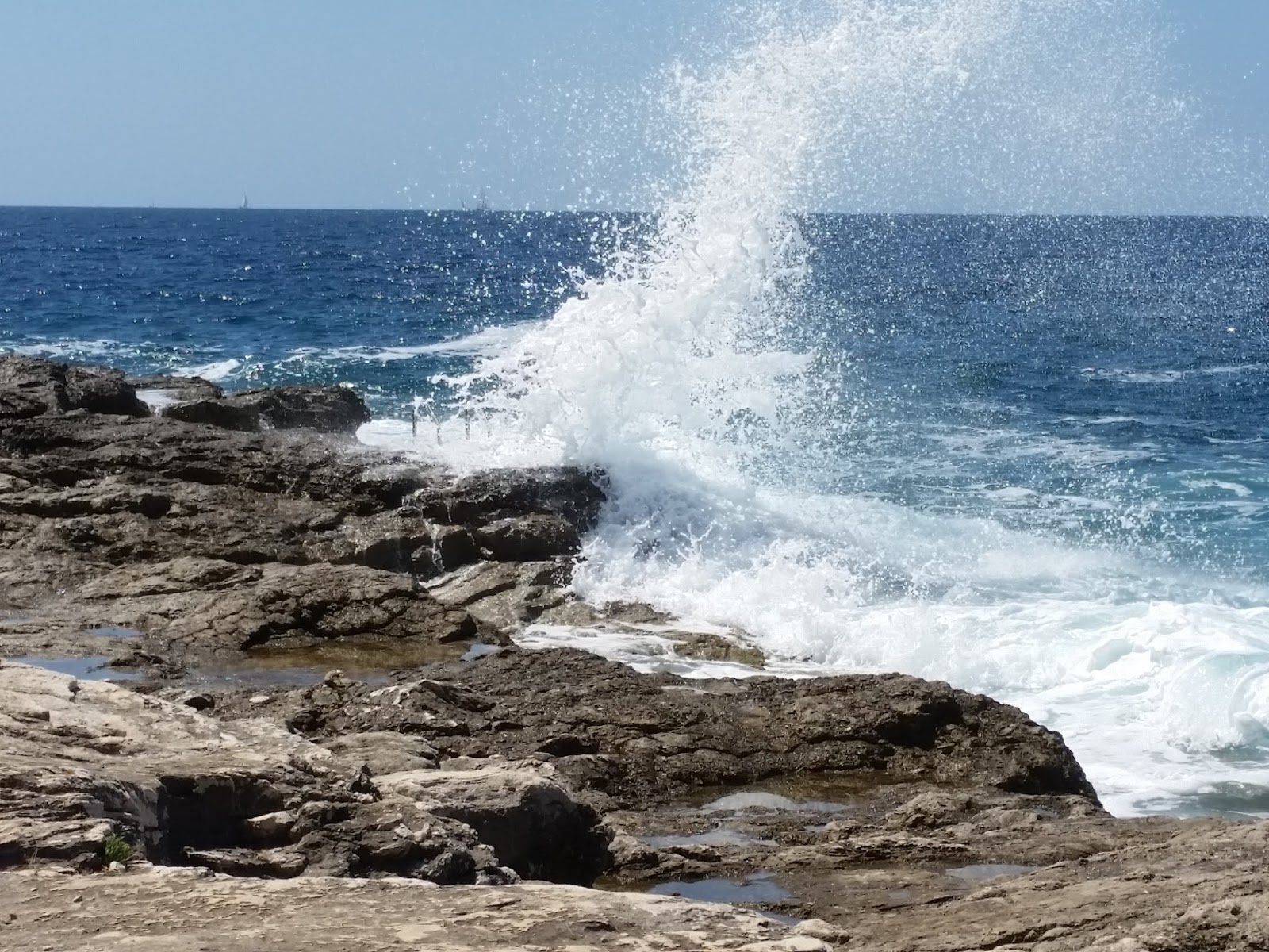 Recepti iz moje bilježnice: Valovi