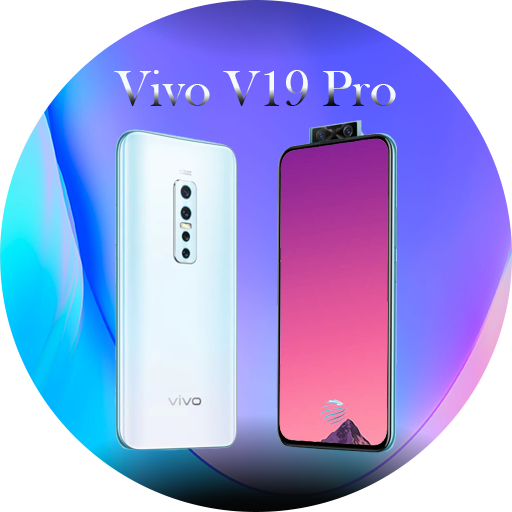 Latest Upcoming Mobile Phones : latest Upcoming mobile phone vivo v19 pro