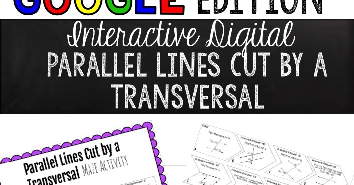 Google Digital Activities | Mrs. Newell's Math