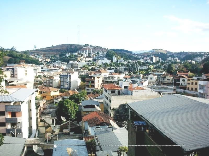 VIAGEM, TURISMO E AVENTURAS POR LUGARES INCRÍVEIS : UBÁ / MINAS GERAIS ...