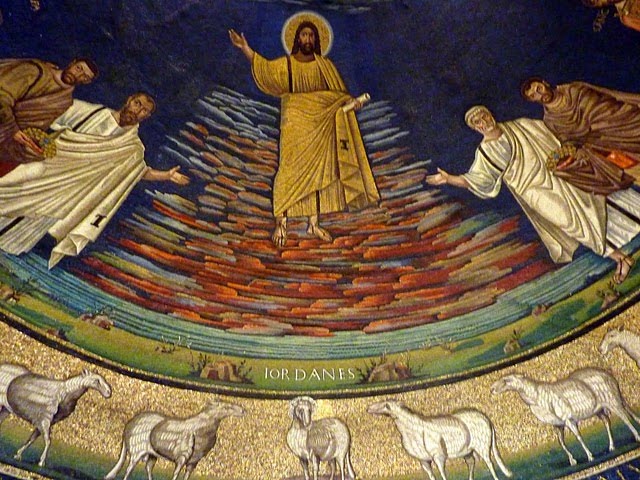 Feria of Advent - Missa 'Ad Te Levávi' Or Jesus Christ the High Priest ...