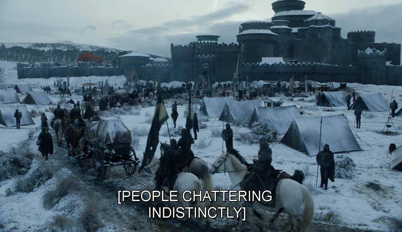 How The Game of Thrones ends based upon The Wheel of Time: Bringing it ...