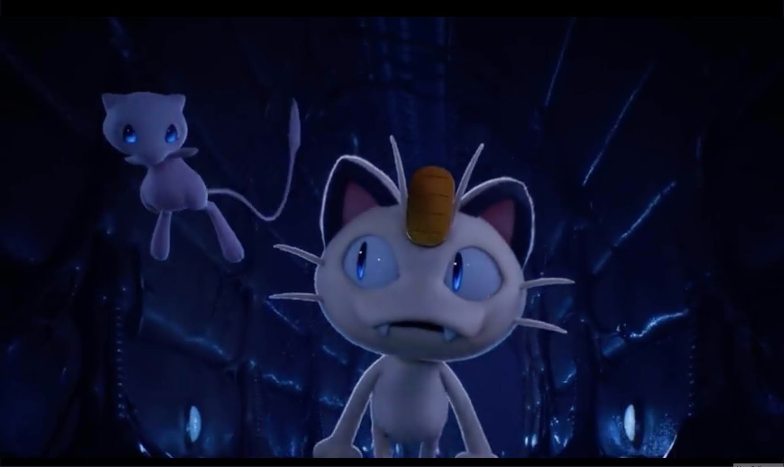 Anime Annoyances: Pokémon: Mewtwo Strikes Back Evolution (EN) Review