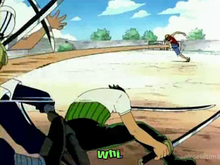 One Piece In One Point: Luffy's Rubber Fruit techniques