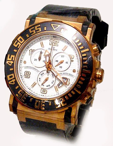 Pusatnya Jam Tangan Original Dan Berkualitas: Christ Verra Original