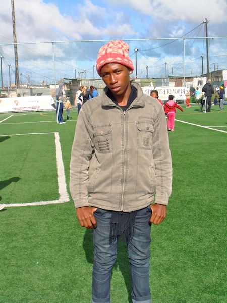 One Goal: Team Members