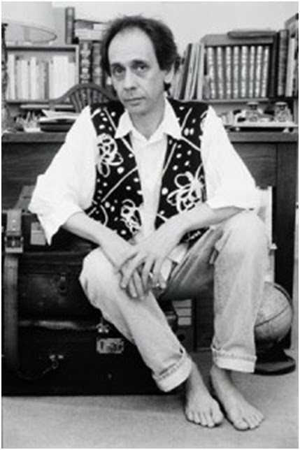 Biblioteca da Escola Secundária Poeta Al Berto: Vida e Obra