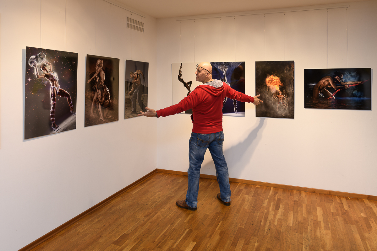 hofstaedter-pictures-blog: FitnessKunstAustellung