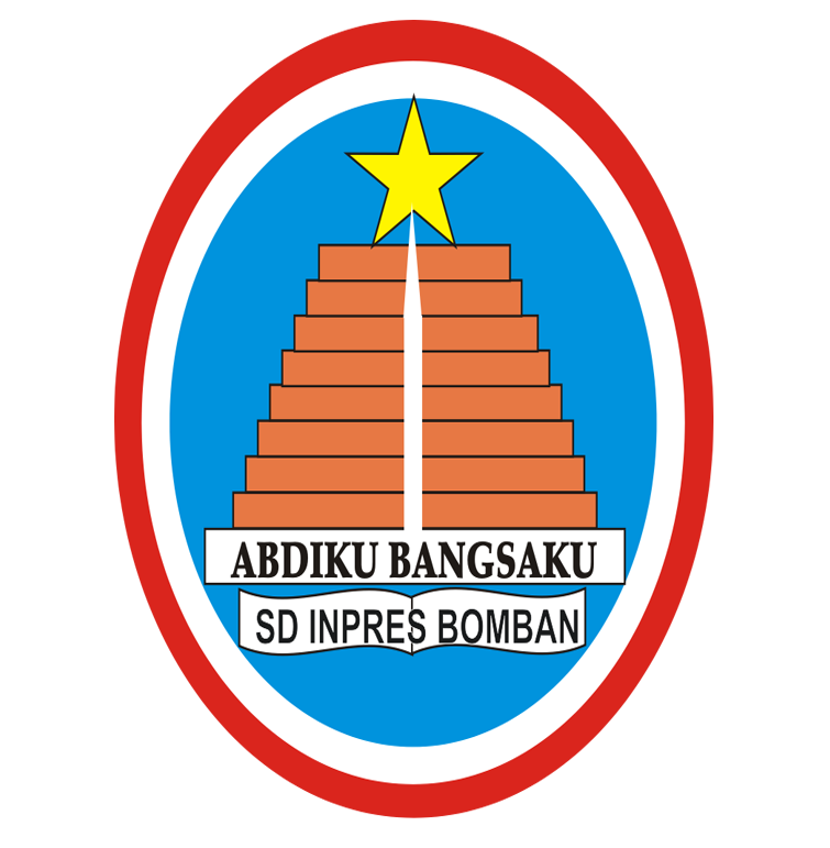 WEB RESMI SD INPRES BOMBAN