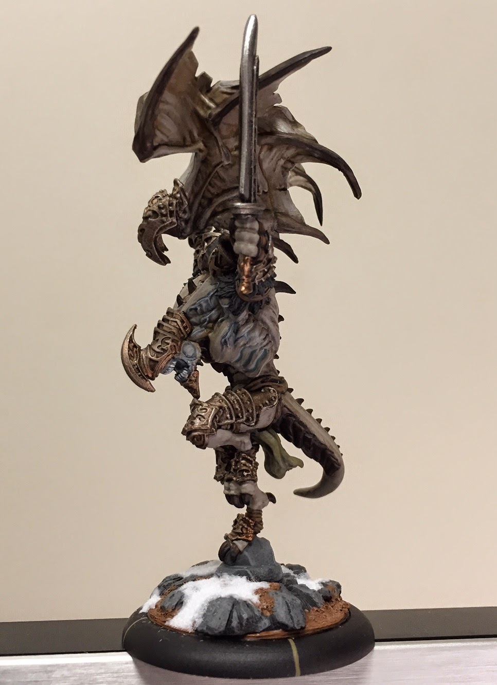 Legends Lost and Found: February 2015