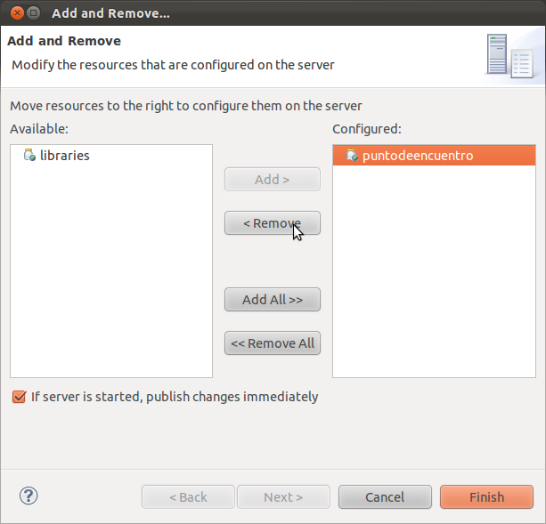 Molavec's Blog: java.lang.ClassNotFoundException: org.apache.struts2 ... Molavec's Blog: java.lang.ClassNotFoundException: org.apache.struts2 ...