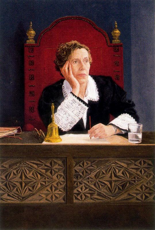 Painting of Daniel Quintero artist, Daniel Quintero paintings