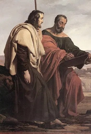 EL RINCÓN LITÚRGICO: 11 de junio SANTOS APOSTOLES FELIPE Y SANTIAGO