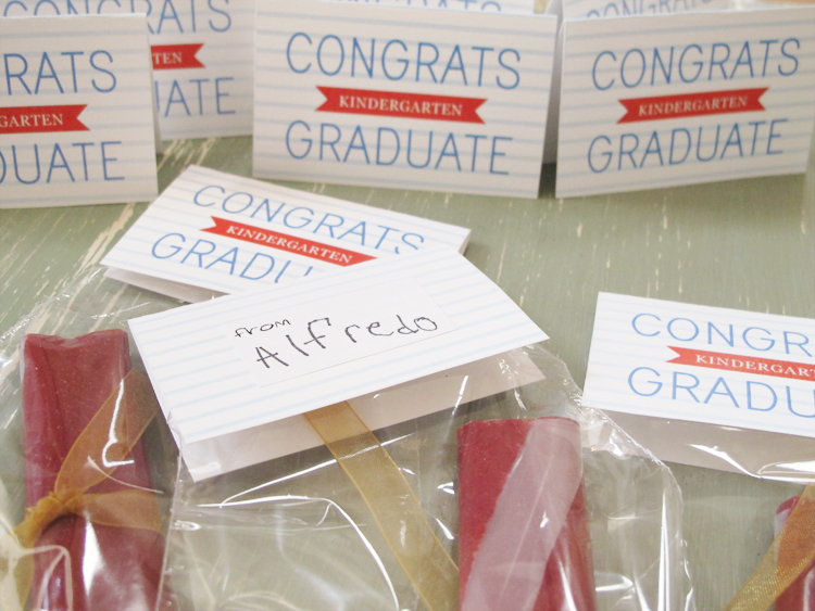 inspire co.: classmate gift