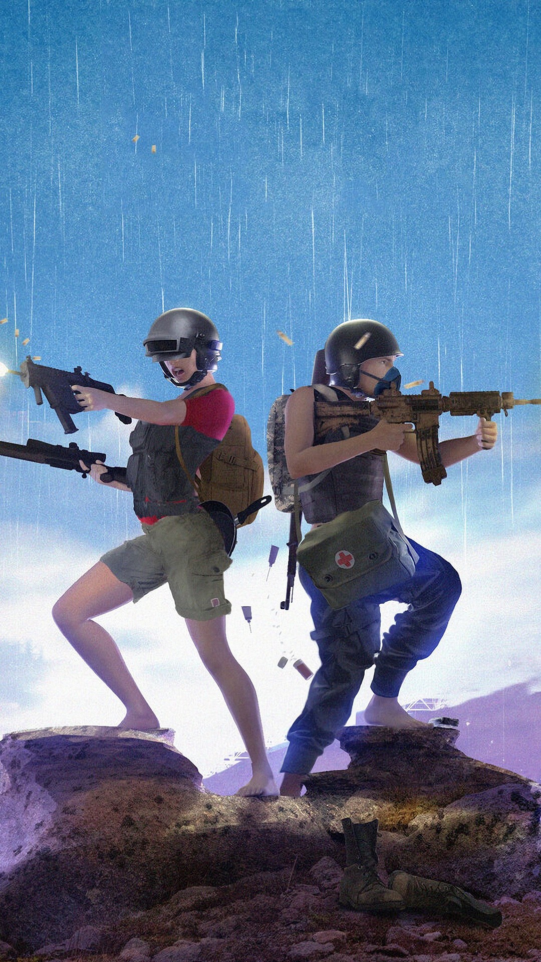 Pubg Papel De Parede Papel De Parede Para Celular