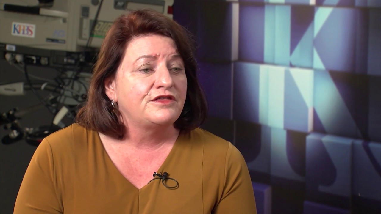 The State of the Union: Toni Atkins to Be Next California State Senate ...