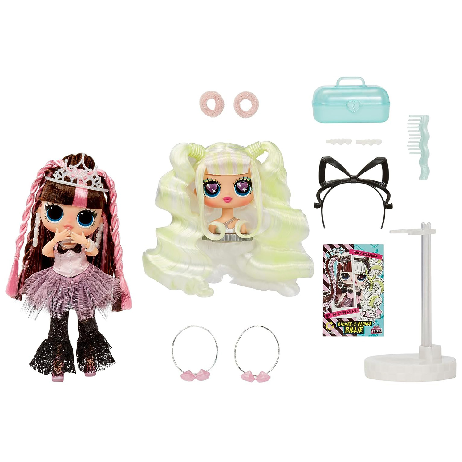 L.O.L. Surprise Swap Dolls | L.O.L. Dolls L.O.L. Surprise Swap Dolls | L.O.L. Dolls