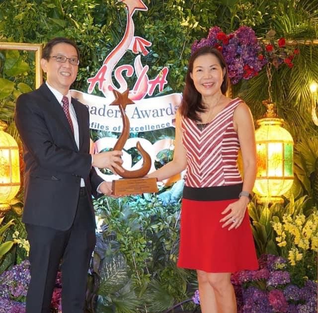 Pilipinas Online : Jollibee Group CEO & President to honour at Asia ...